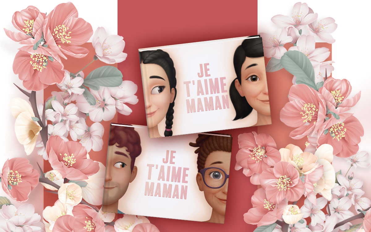 Un livre incroyable pour des mamans géniales