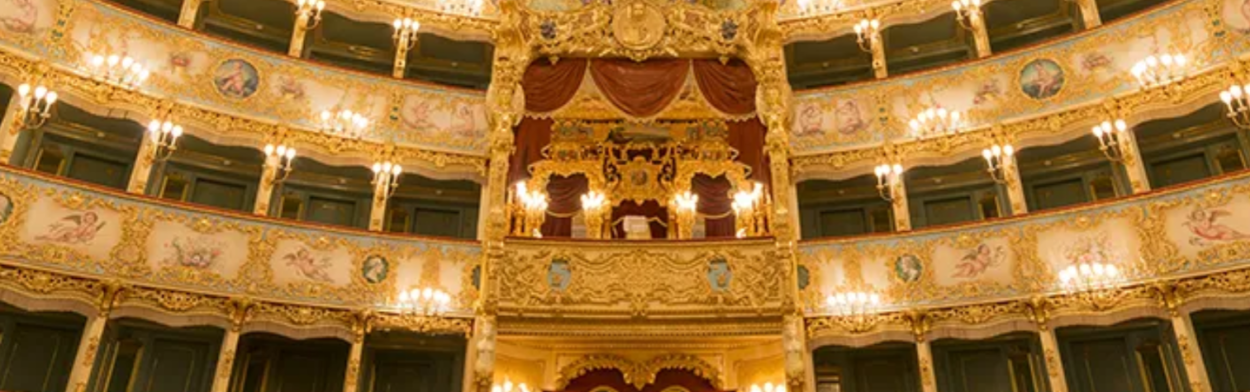 Les 30 plus beaux airs d'opéra pour la Saint-Valentin - Hourra Heros