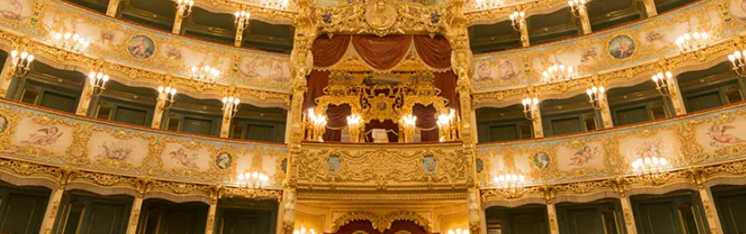 Les 30 plus beaux airs d'opéra pour la Saint-Valentin - Hourra Heros